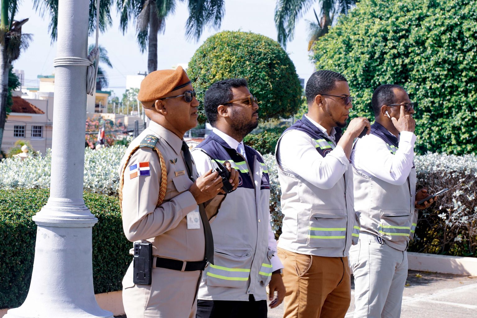 Transparencia Institucional