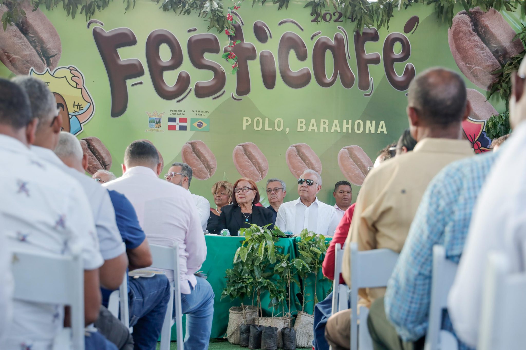 Ministerio Administrativo de la Presidencia