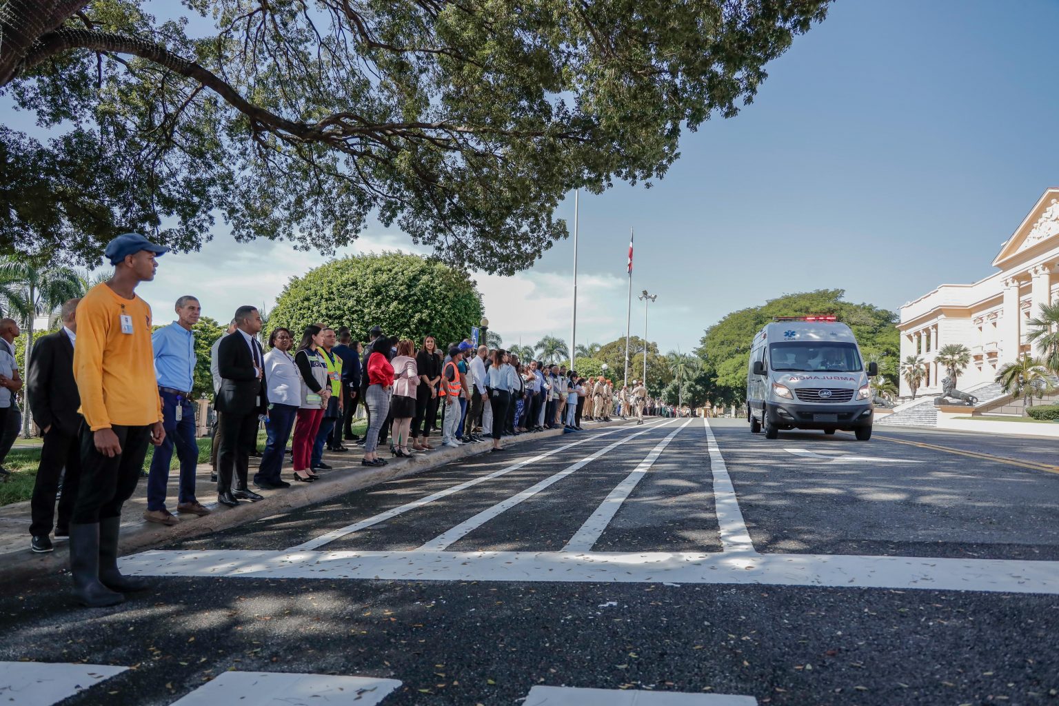 Transparencia Institucional
