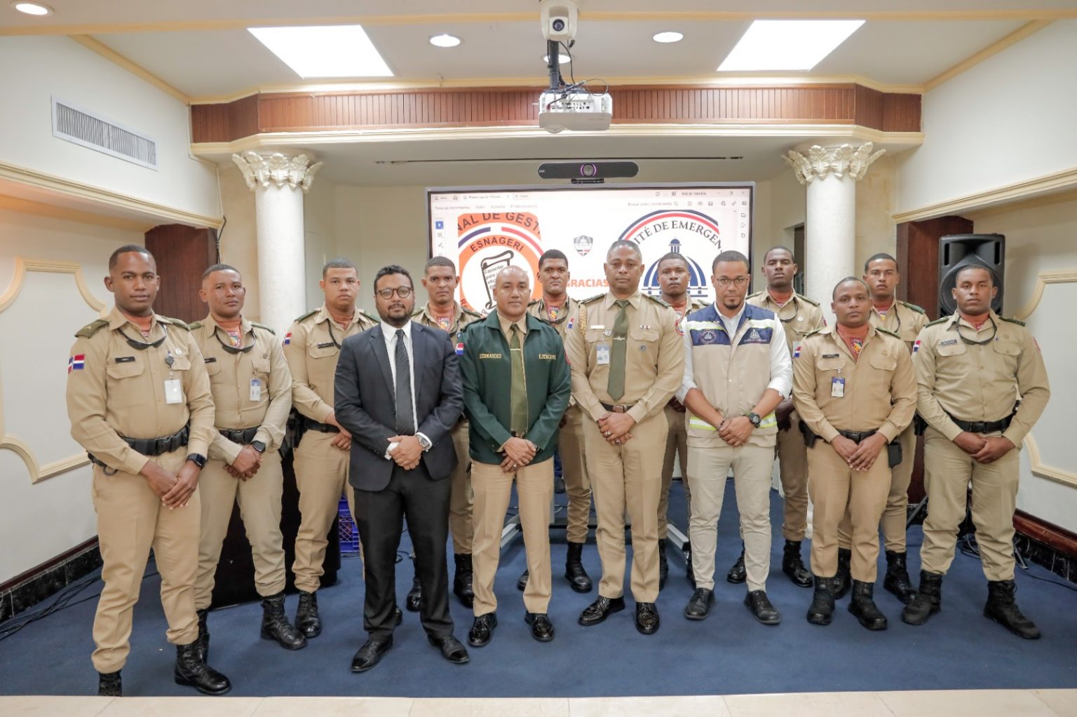 Transparencia Institucional