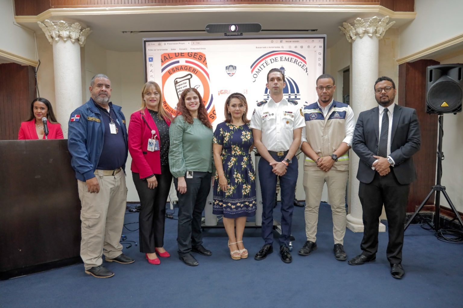 Transparencia Institucional